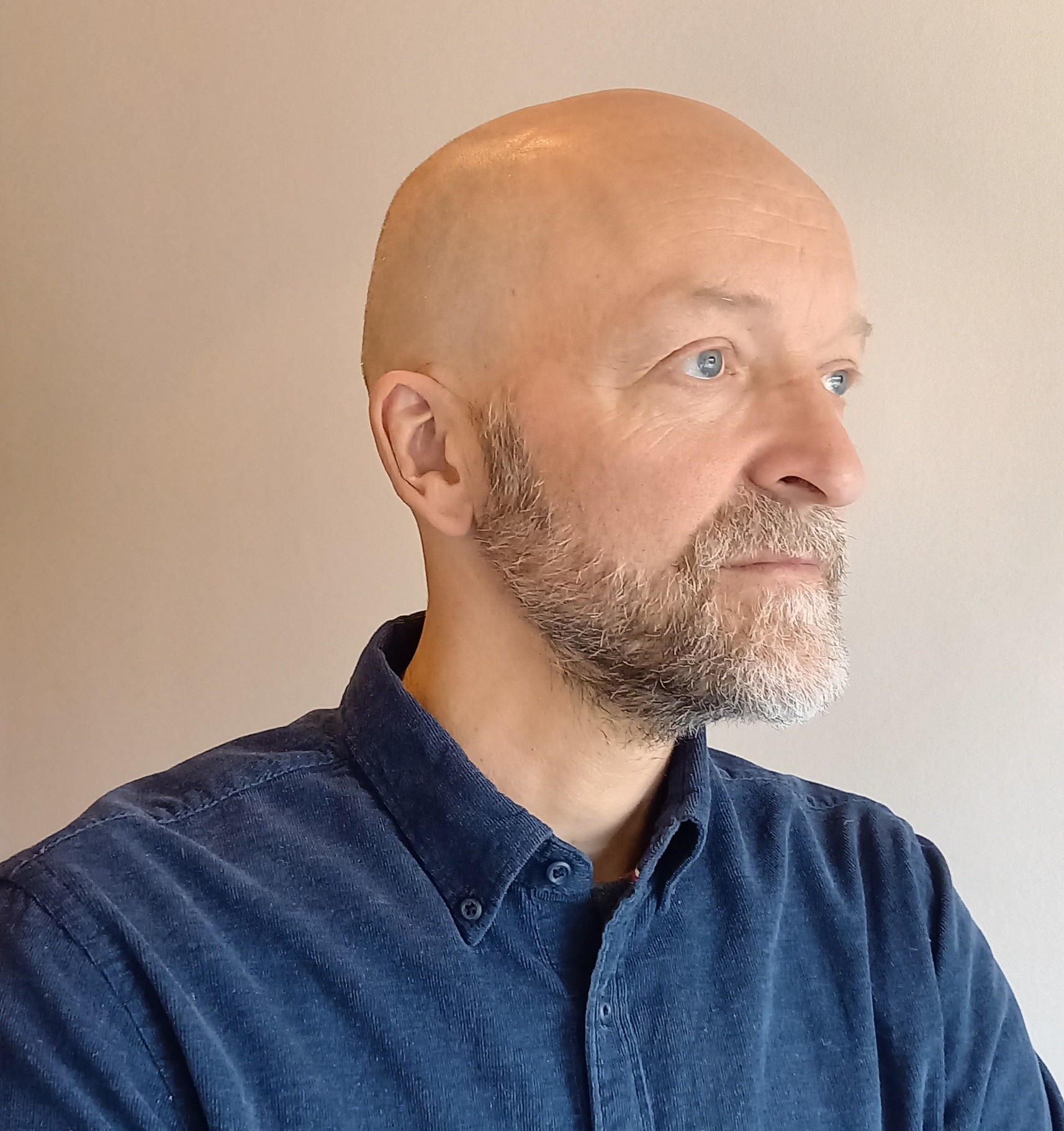 Foredragsholdere - Søren Juul Rauff